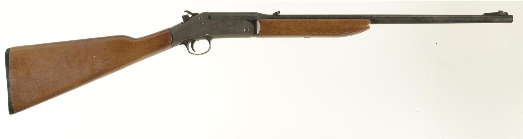 H & R Topper 158 Rifle 30-30 Win