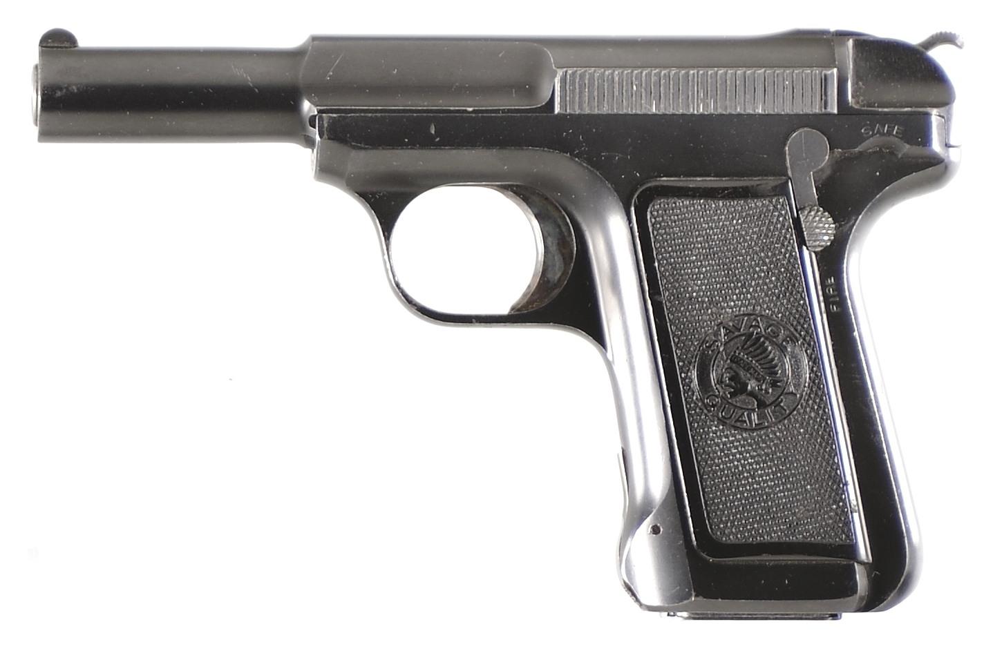 Savage Arms Corporation 1917 Pistol 32 ACP