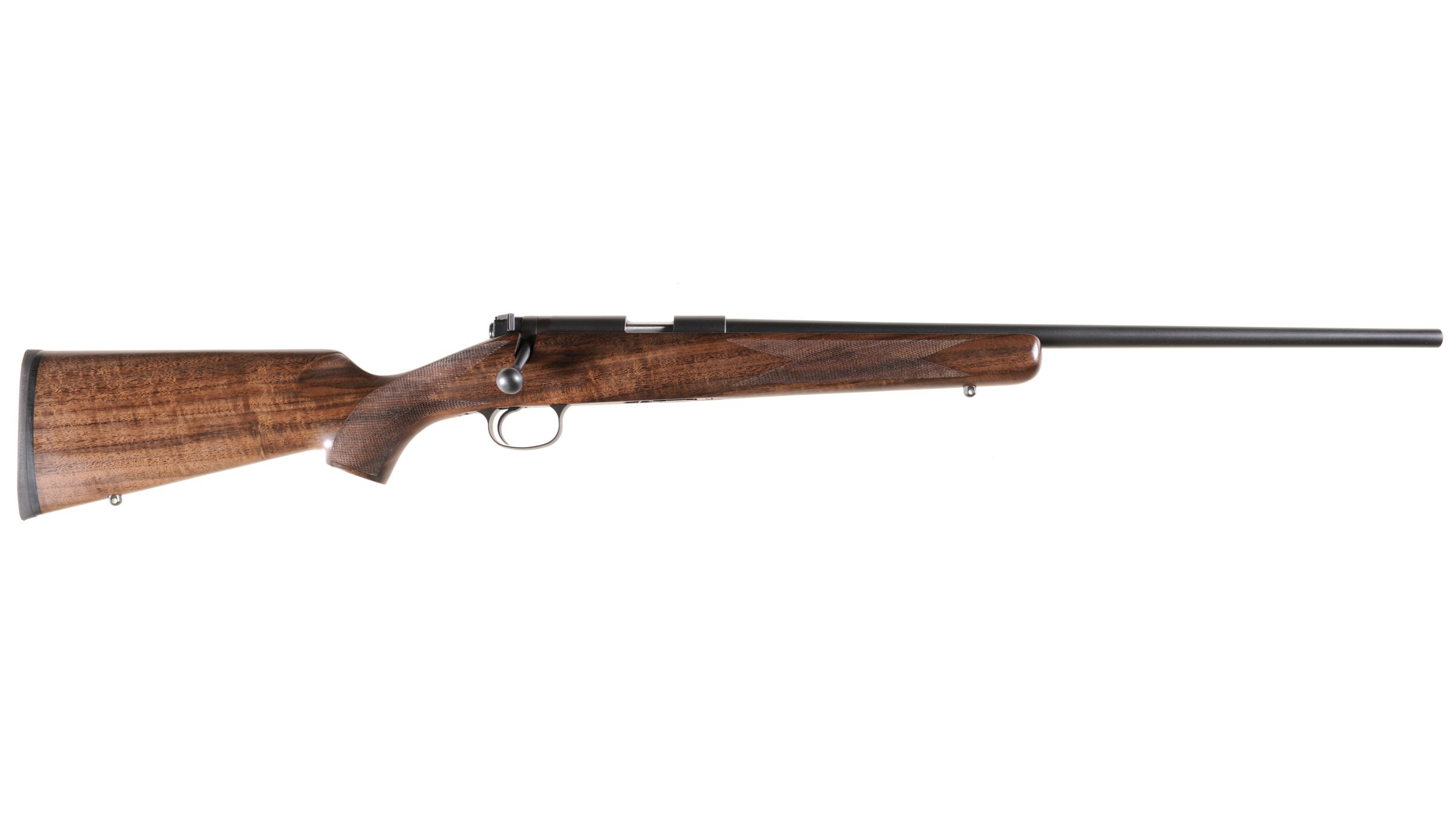 Kimber Hunter .22 LR Bolt Action Rifle