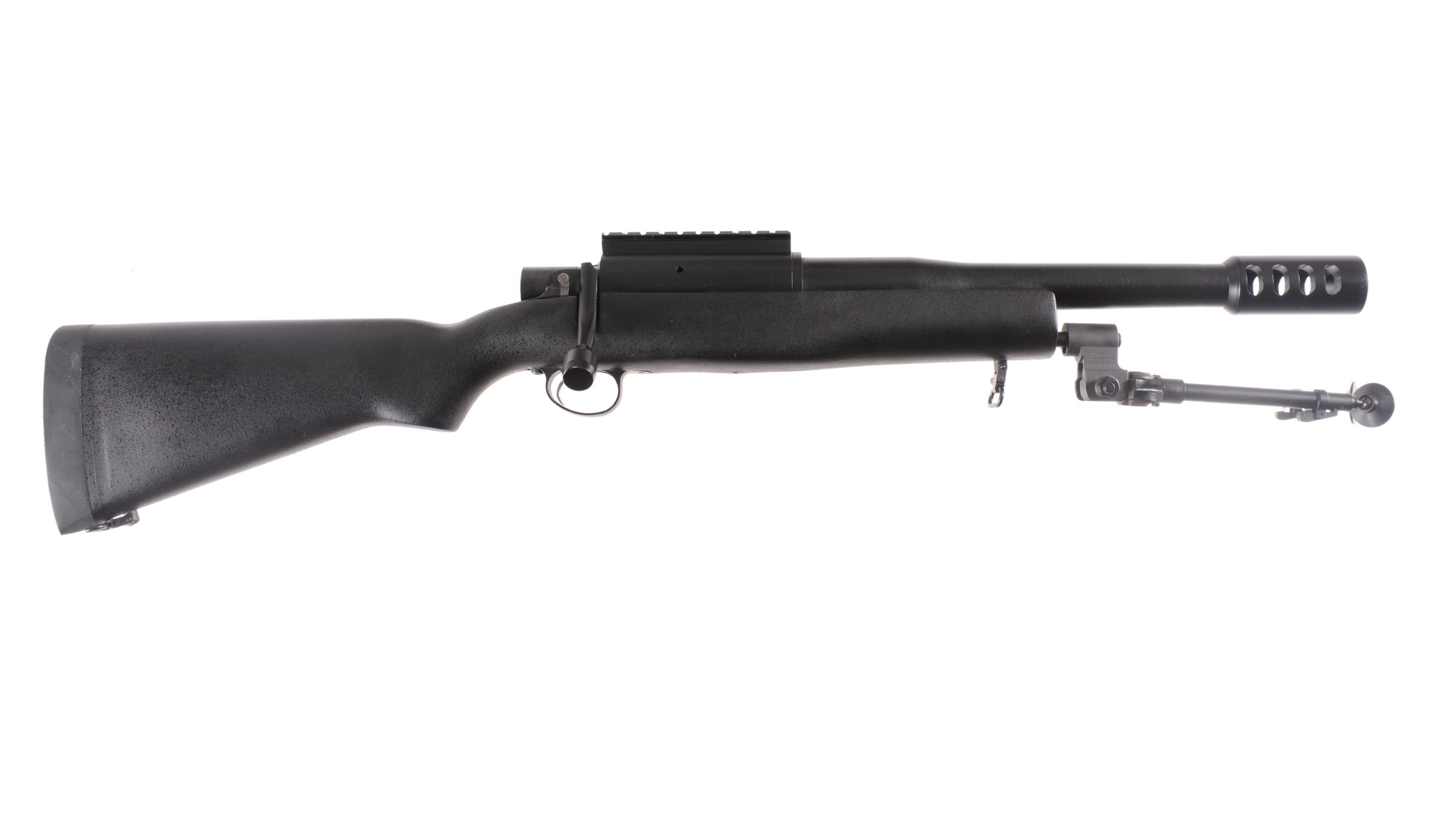 Harris Gunworks 50 BMG Bolt Action Rifle