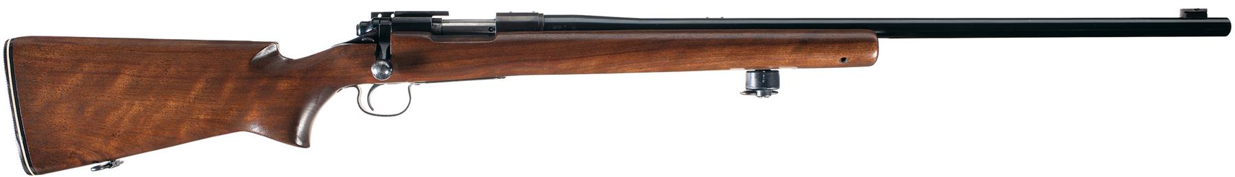 Remington Arms Inc 40x-Rifle 22 LR