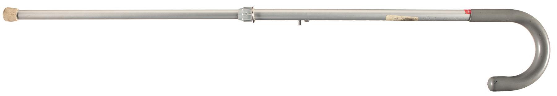 'One-of-a-Kind' Modern Cane Gun