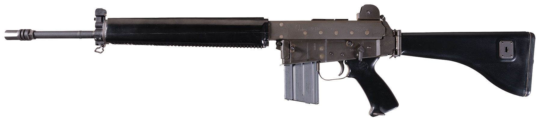 Early Production Armalite AR-180 Semi-Automatic Rifle