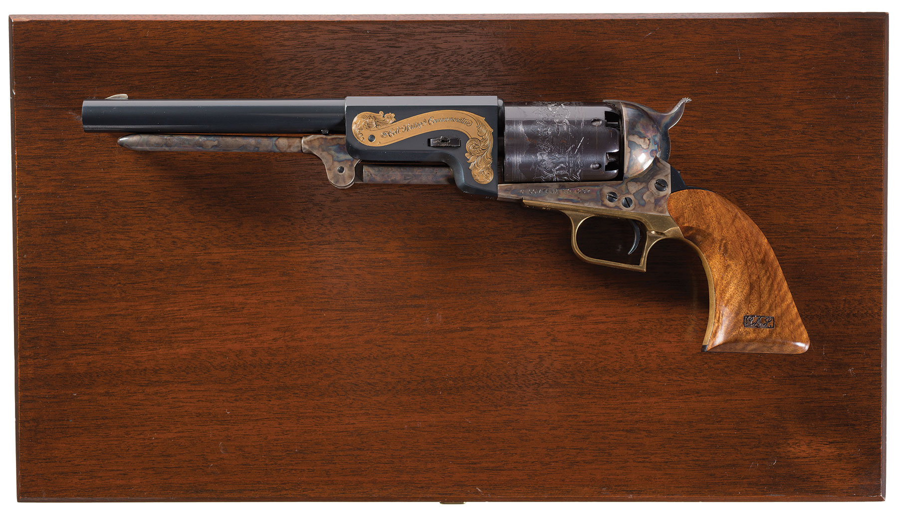 Colt - Walker Black Powder Series