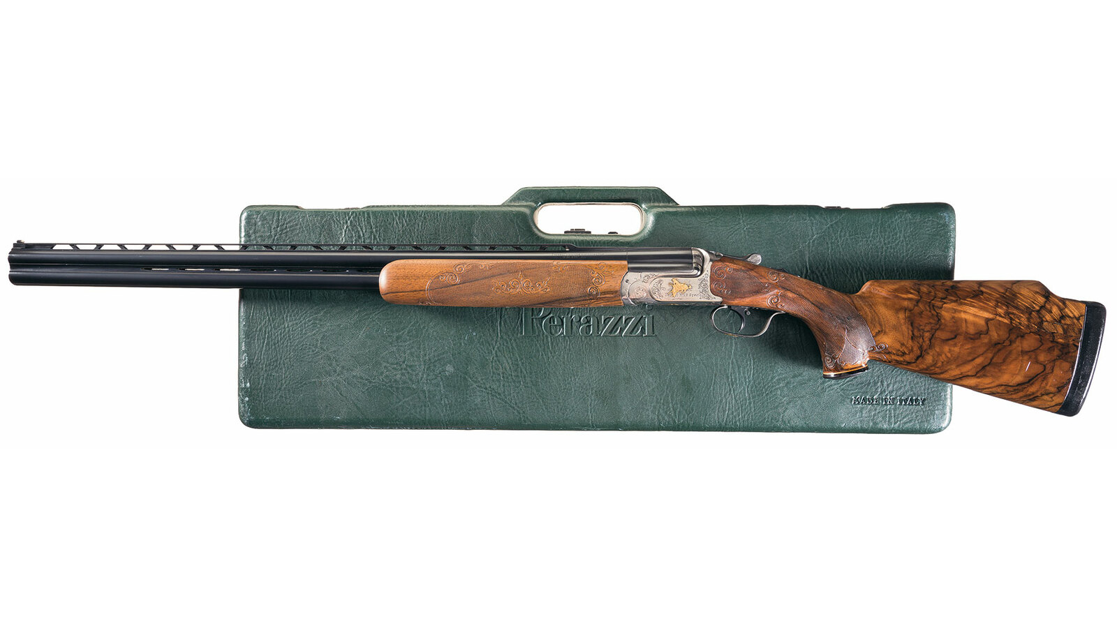 Perazzi - Mx8