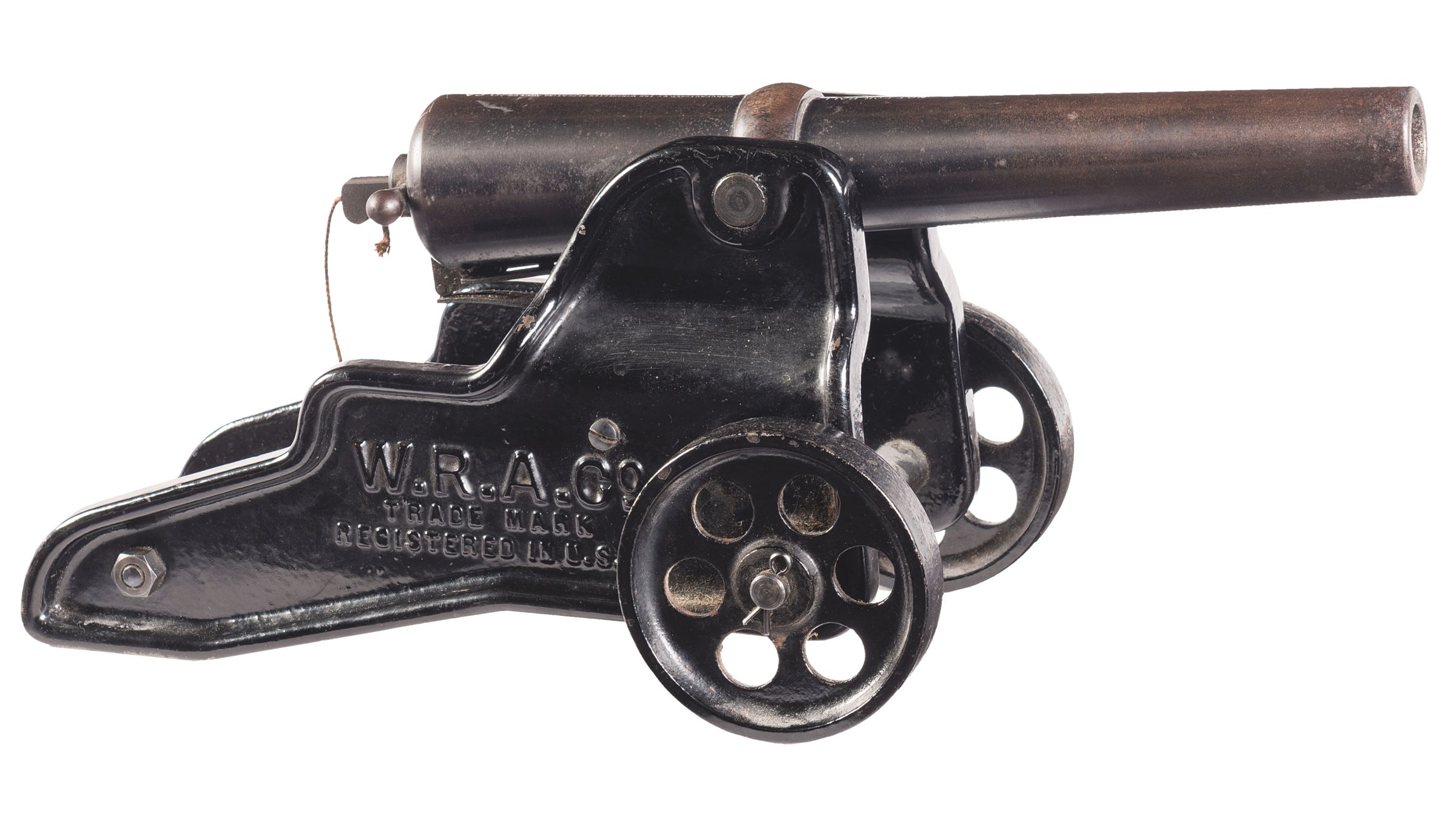 Winchester Signal Cannon