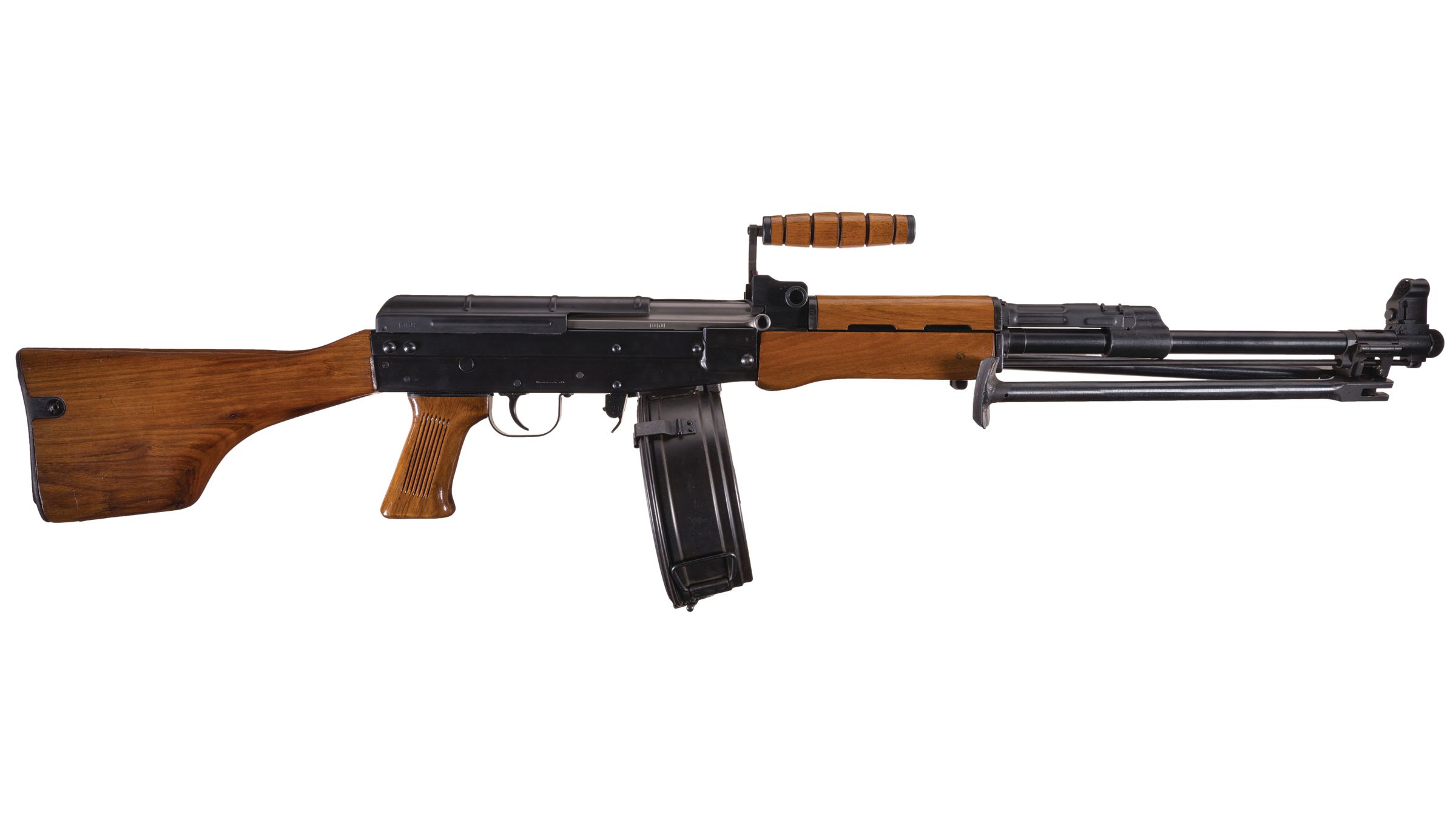 Very Rare Norinco Model 313 Semi-Automatic Rifle