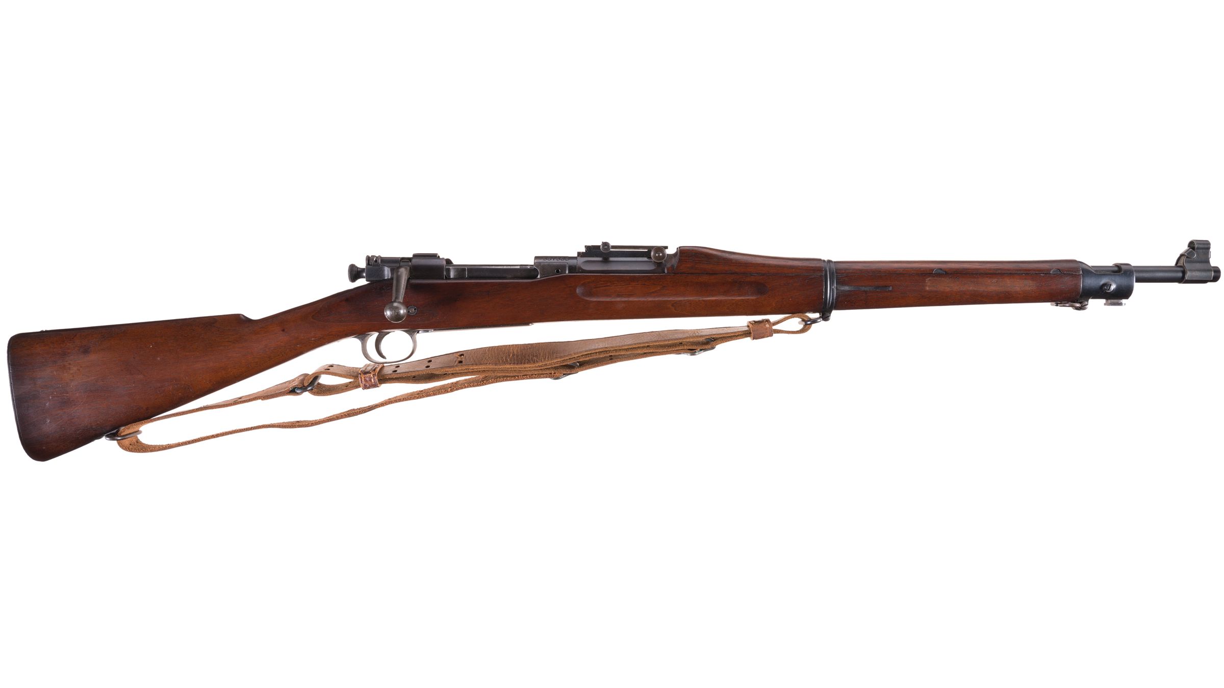U.S. Springfield Model 1903 Rifle with Sling