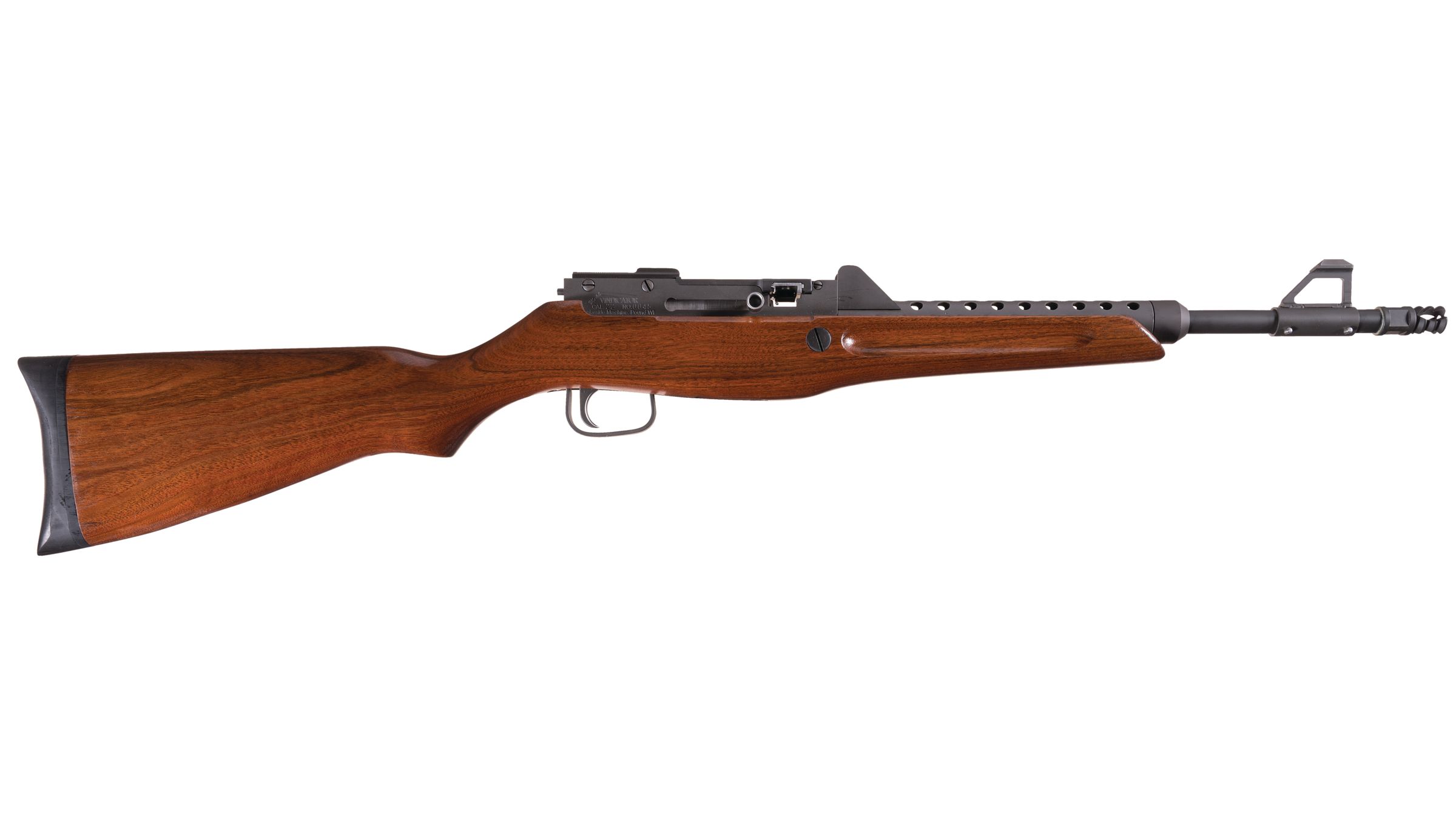 Lakeside Machine BF-1 Vindicator Semi-Automatic Rifle