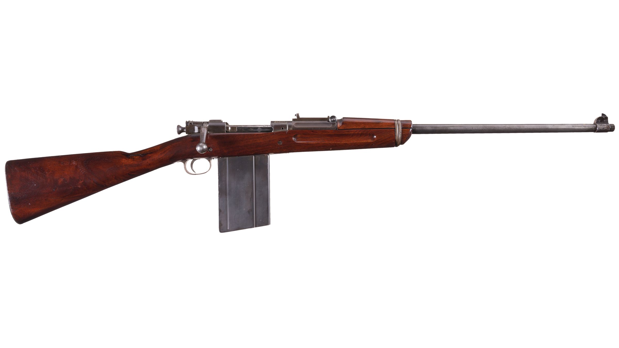 U.S. Springfield Model 1903 'Air Service' Style Rifle