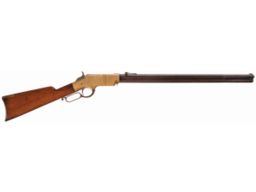 New Haven Arms Co. Henry Rifle Rifle 44 Henry RF
